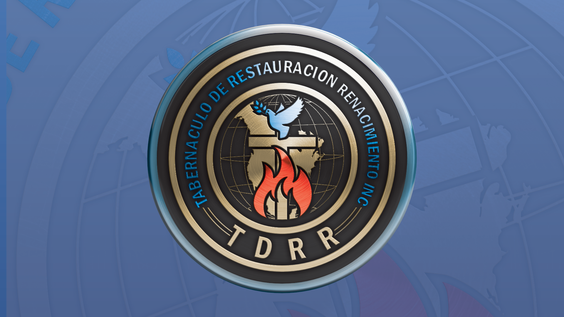 TDRR Channel – Christian Music TV 24/7 - App on the Amazon Appstore