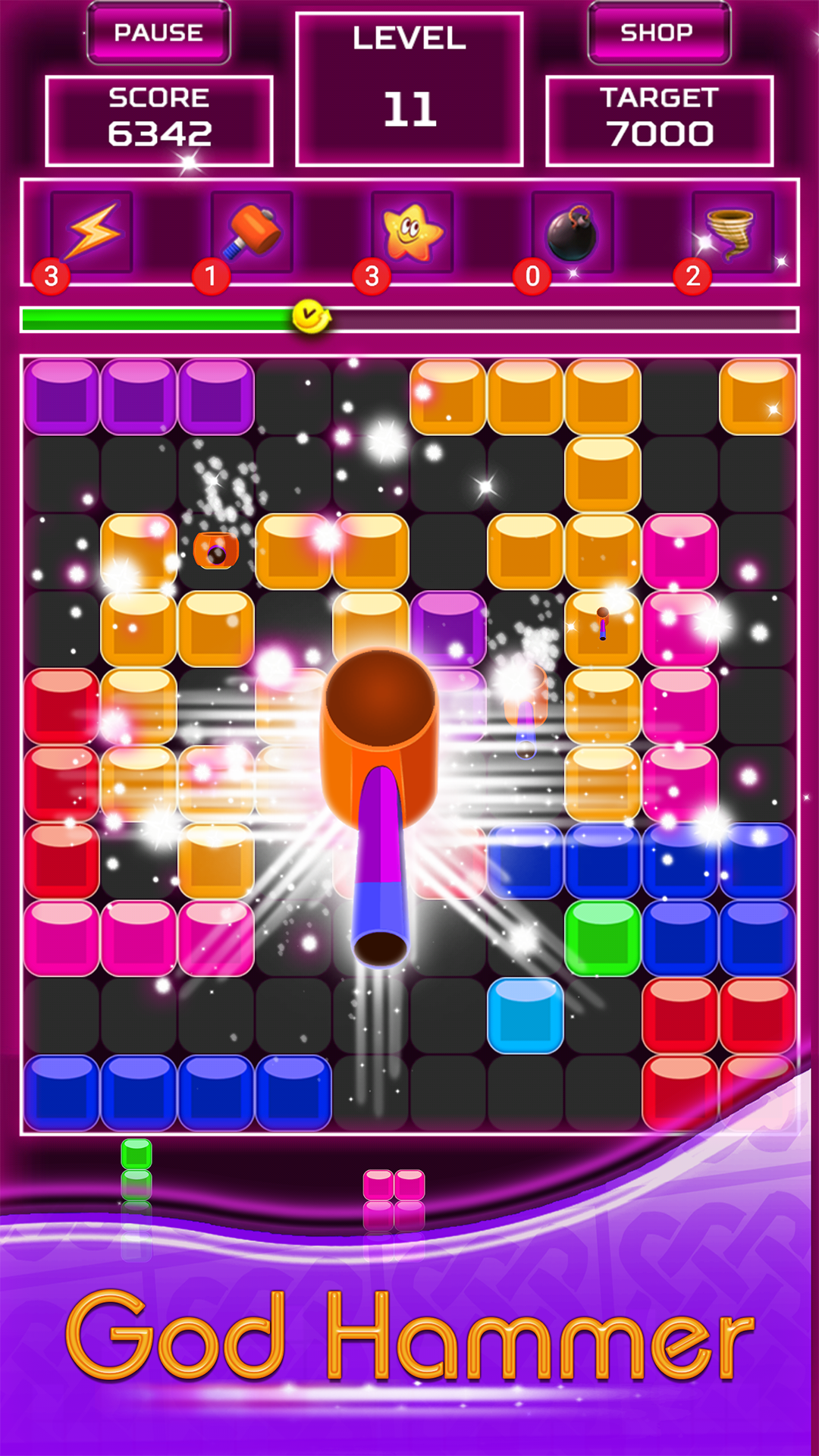 Brick Game - App on Amazon Appstore
