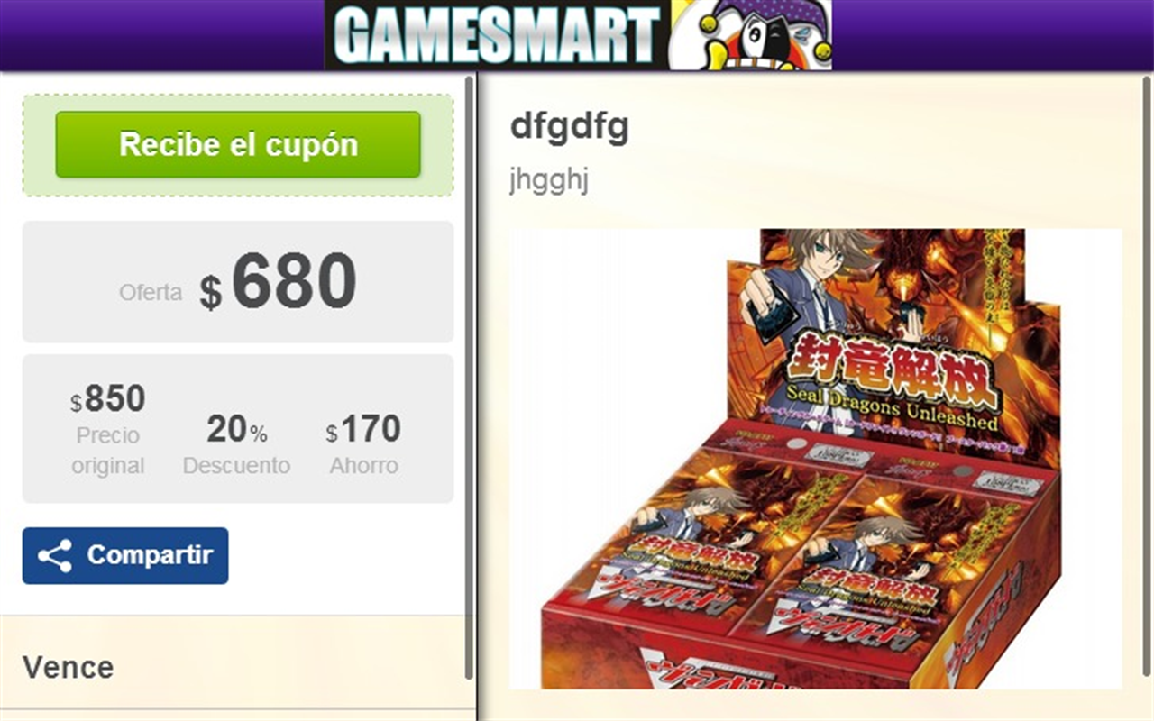 Gamesmart - App on Amazon Appstore