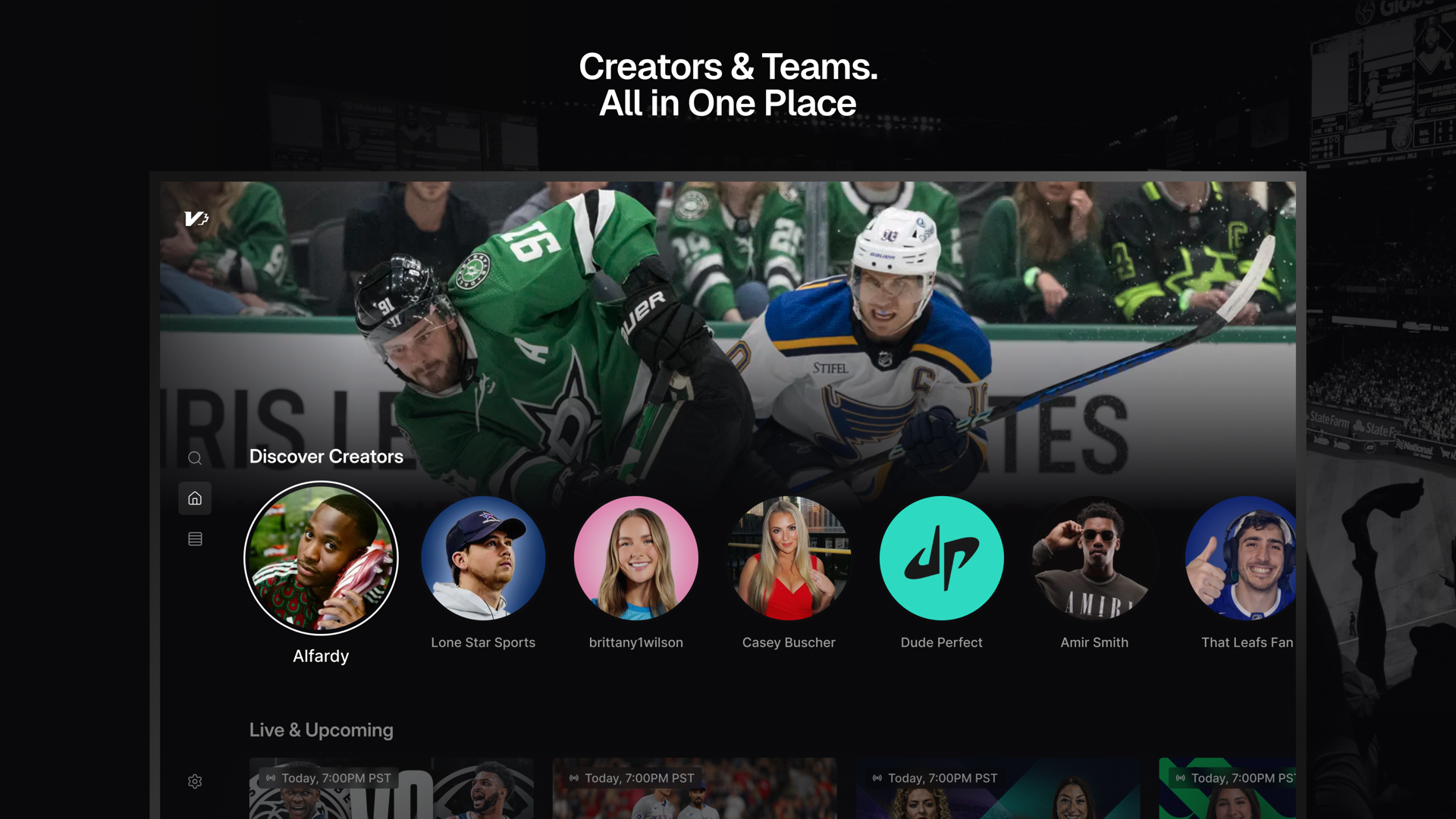 Victory+ - App on Amazon Appstore