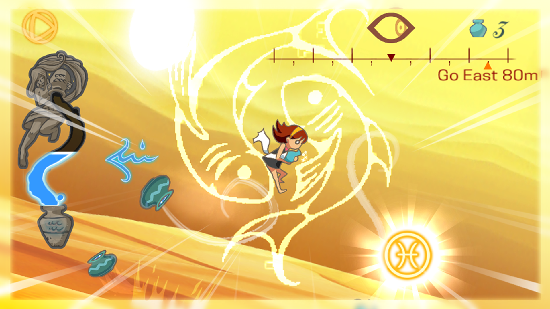 Aquaria - Day of the Aquarius - App on Amazon Appstore