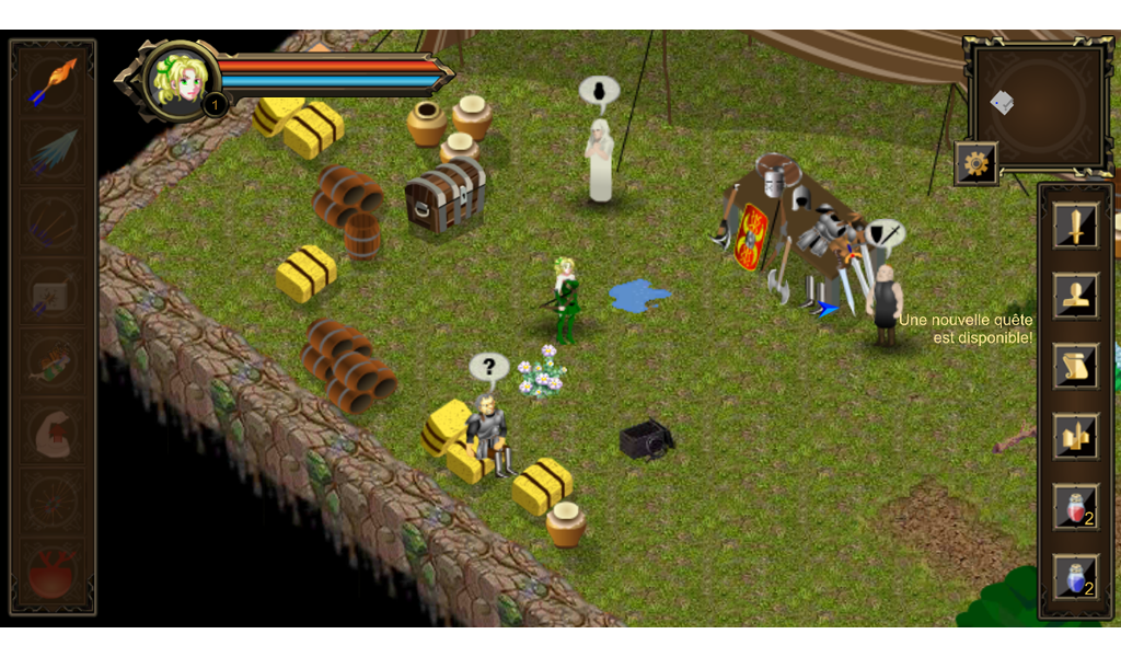 Forgotten Dungeon 2 - App on Amazon Appstore