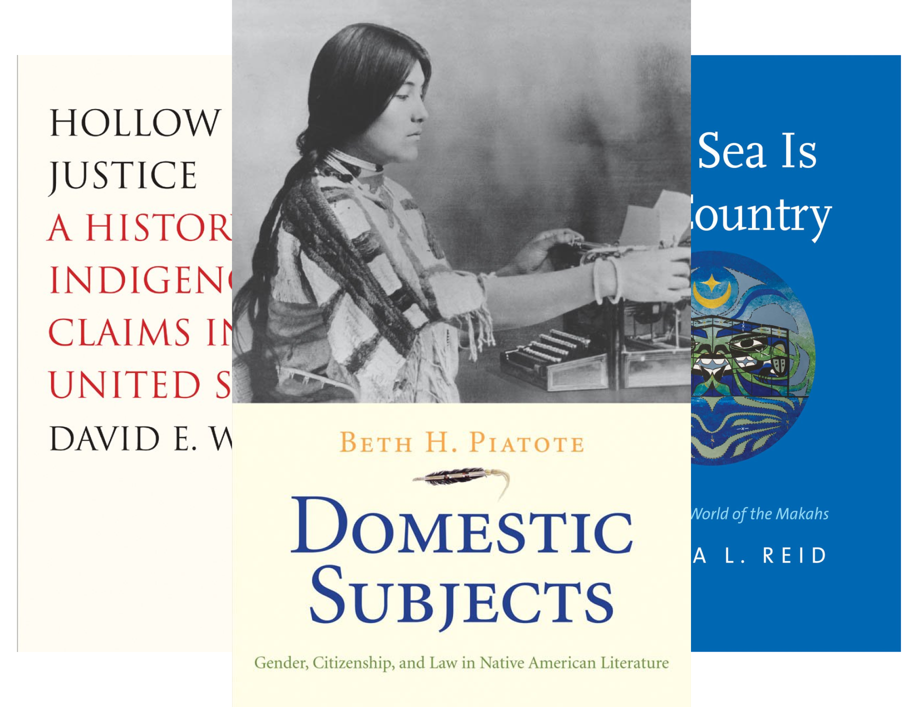 Amazon.co.jp: The Rediscovery of America: Native Peoples and the Unmaking of U.S. History (The ...