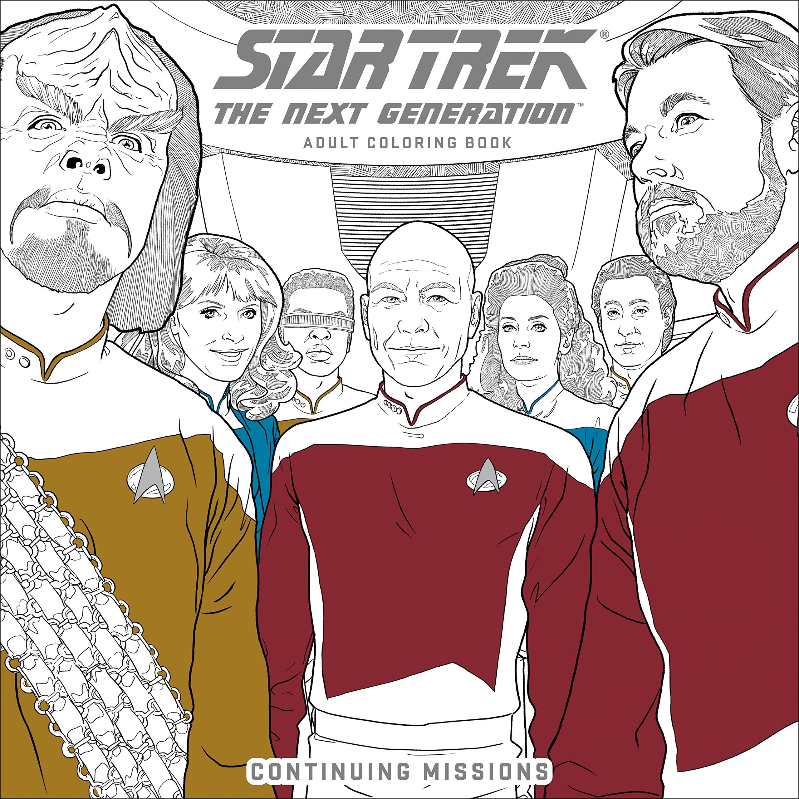 Next Gen Coloring Pages