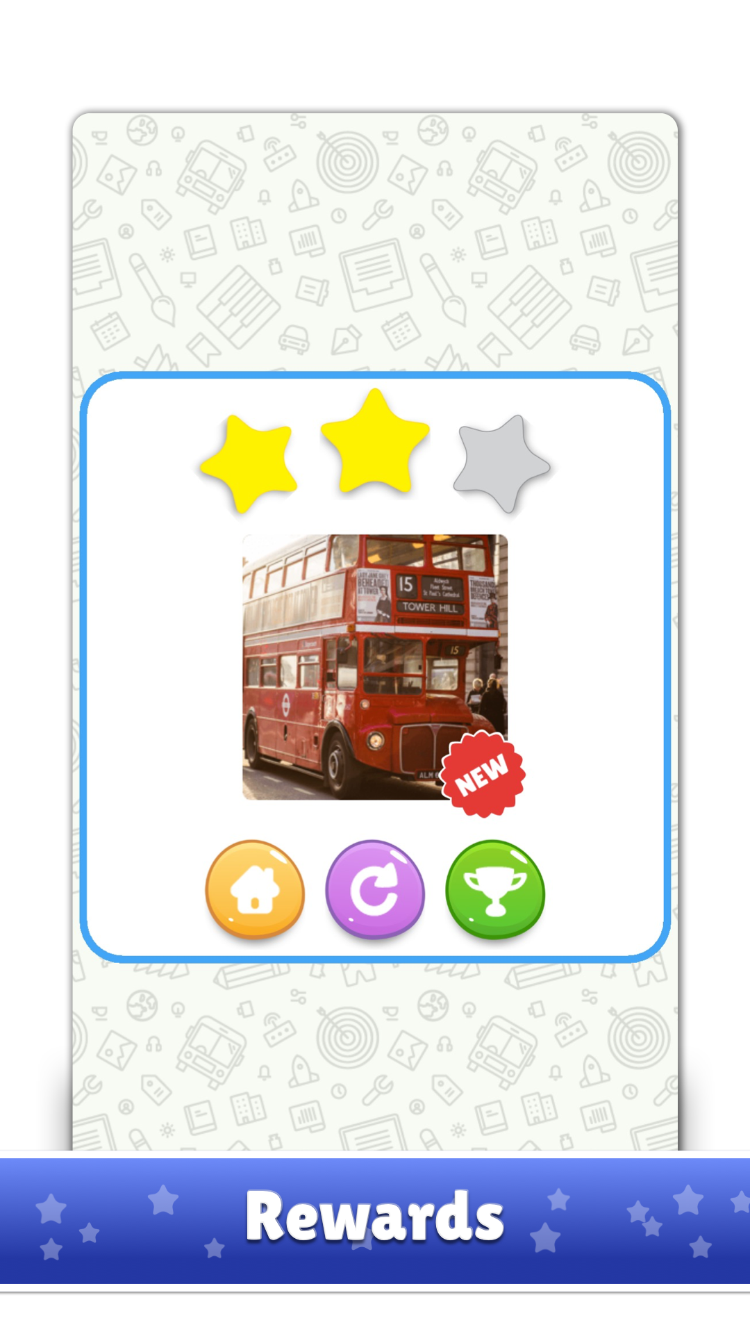 Cars Memo Game - Match 2 game for kids & toddlers - App on Amazon Appstore
