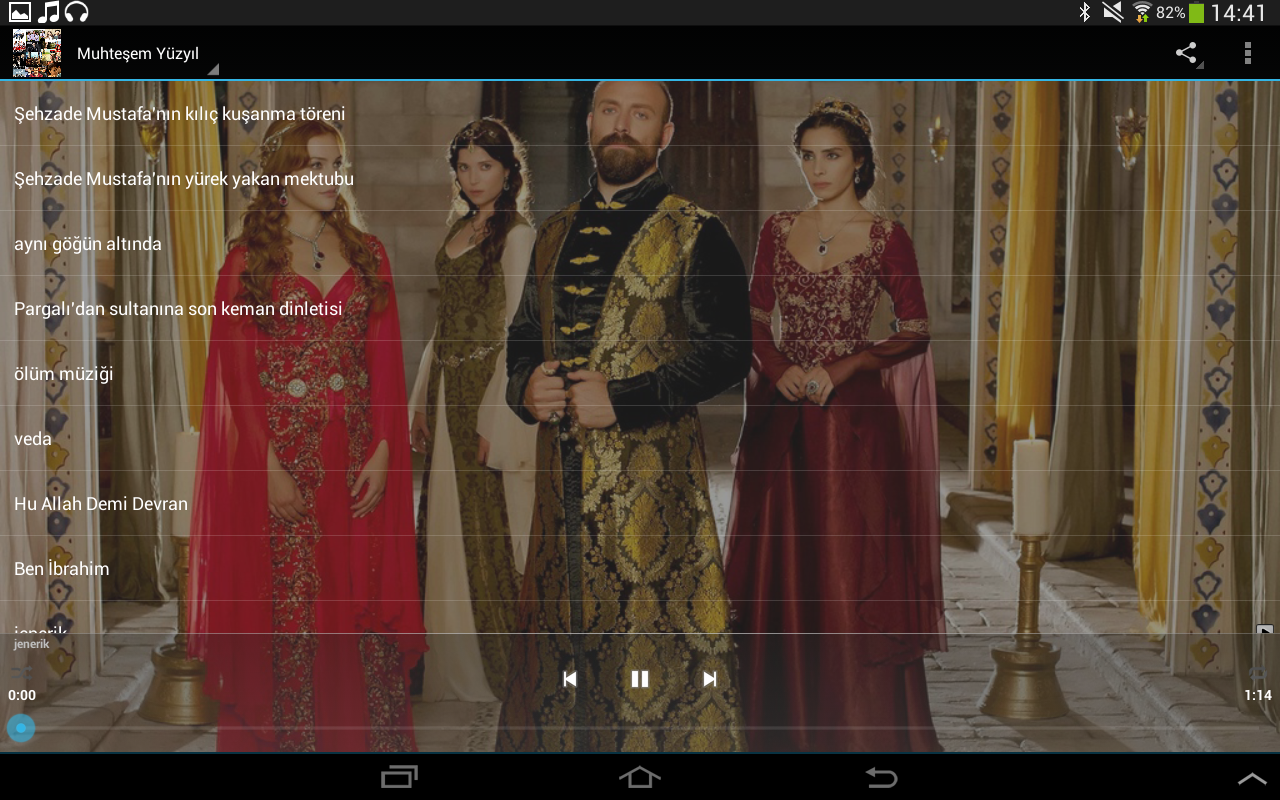 Turkish TV Series - App on Amazon Appstore