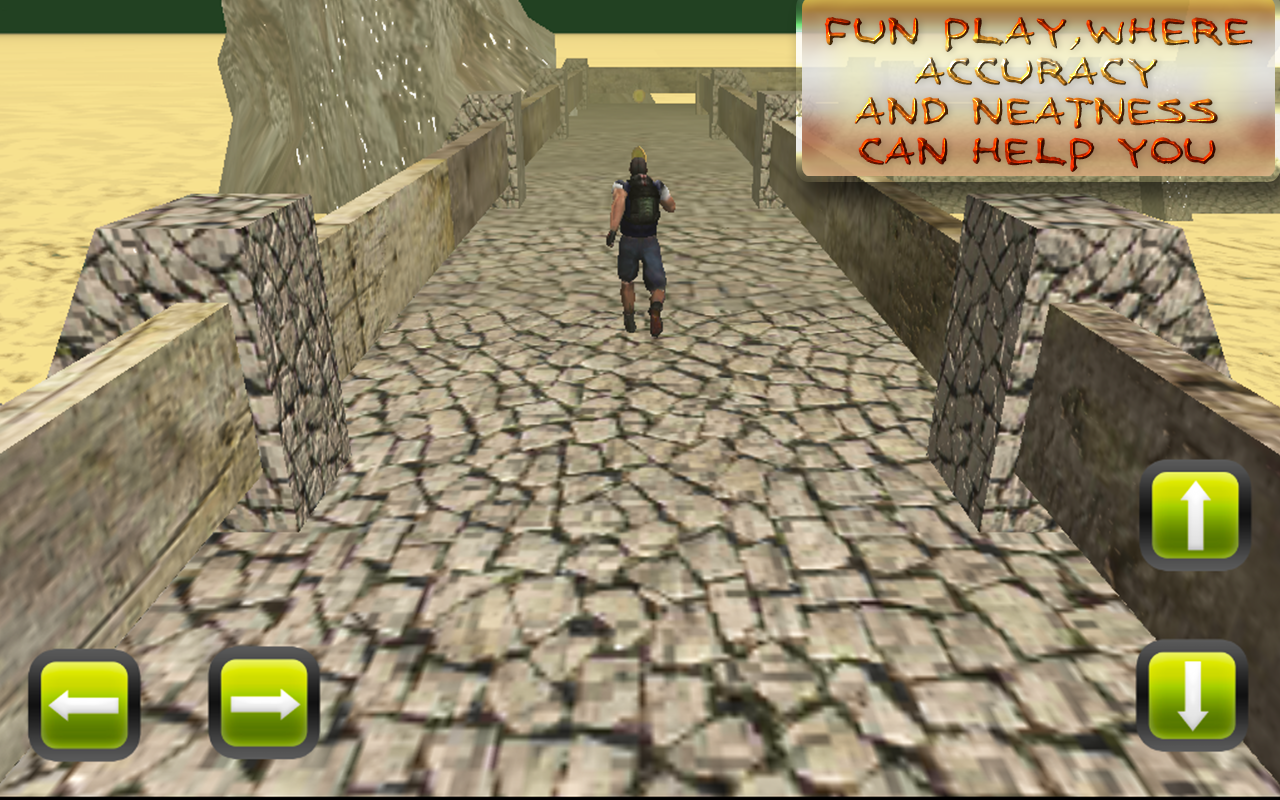 Pharaoh Tomb Runner - App on Amazon Appstore