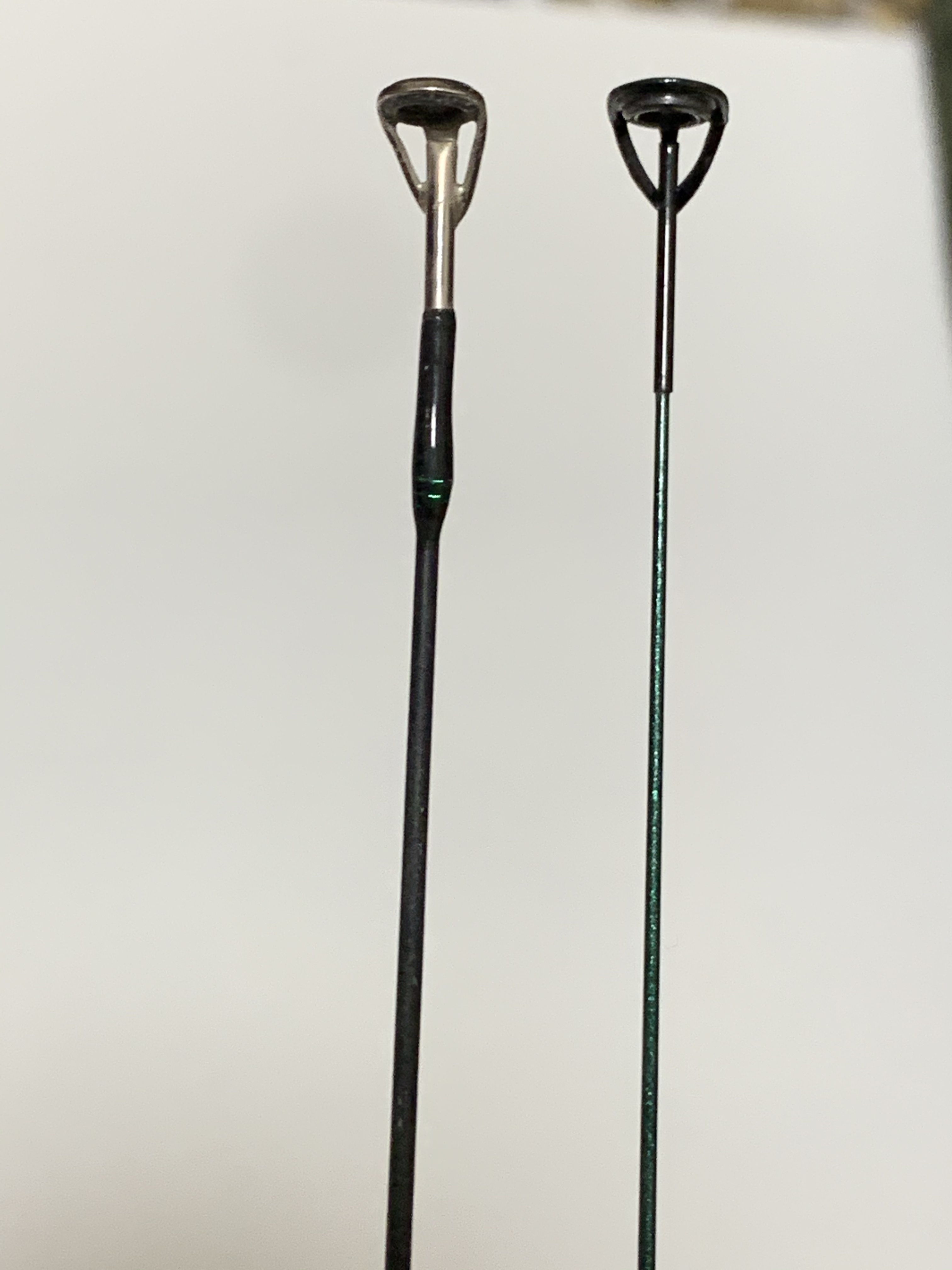 Amazon | ツリング モンキー(turingmonkey) ツリモン モバイルトラウトII グリーン 1.68m CT-56UL | ツリング モンキー(turingmonkey ...