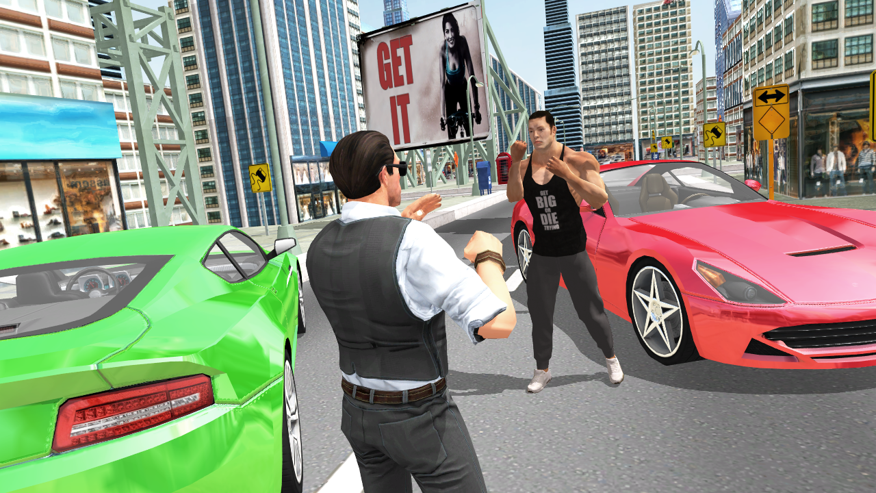 Crime Prime - App on Amazon Appstore