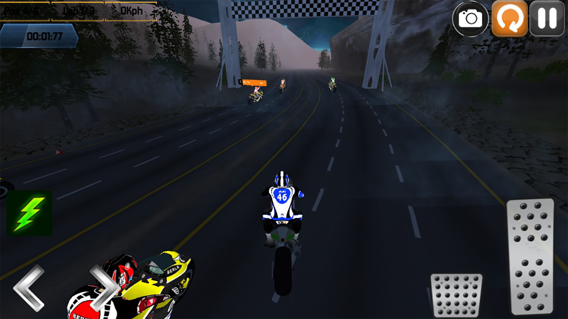 Racing .Games - Bike Racing Moto Race Game Motorcycle Games Offline ...