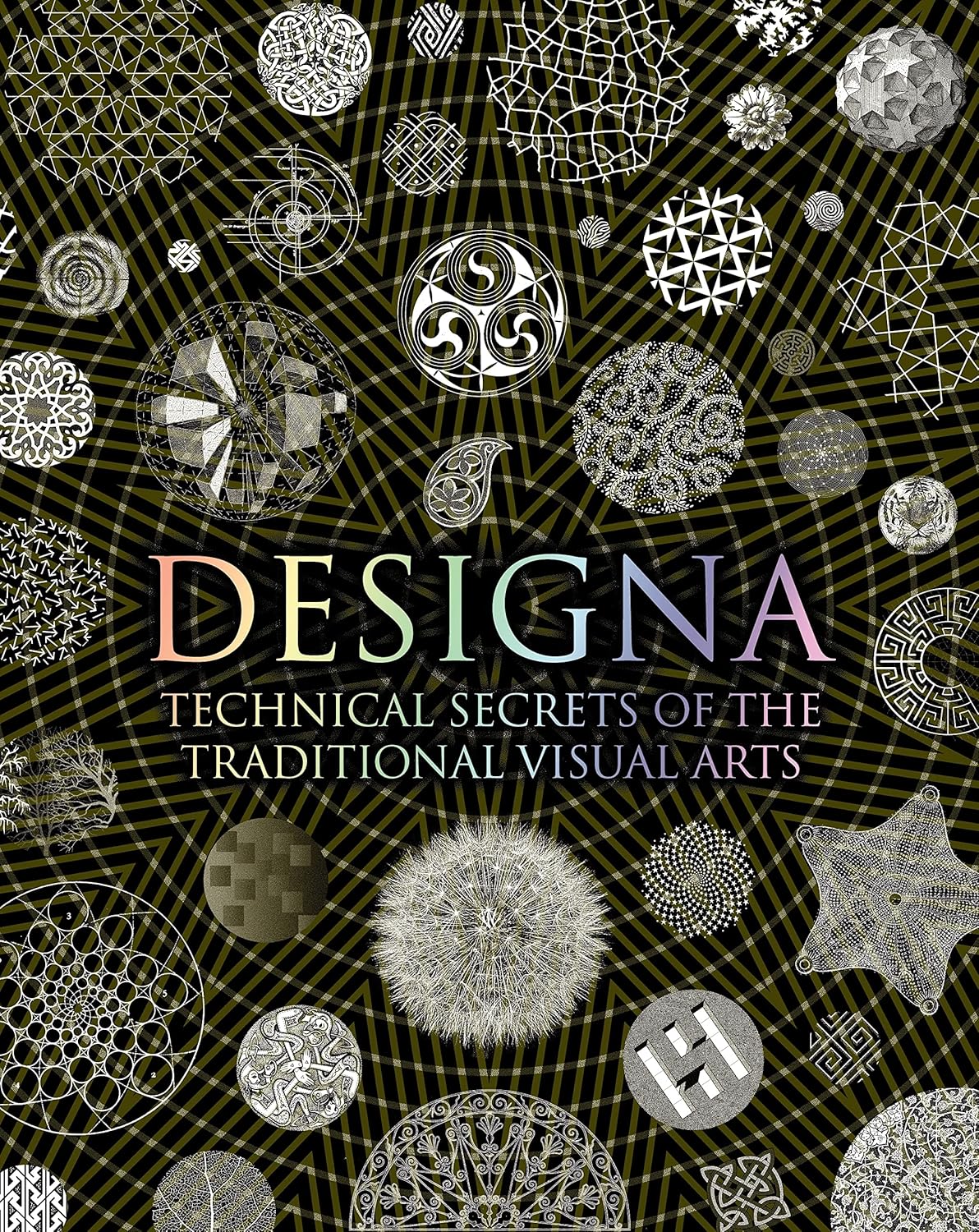 Designa: Technical Secrets of the Traditional Visual Arts - Tetlow ...