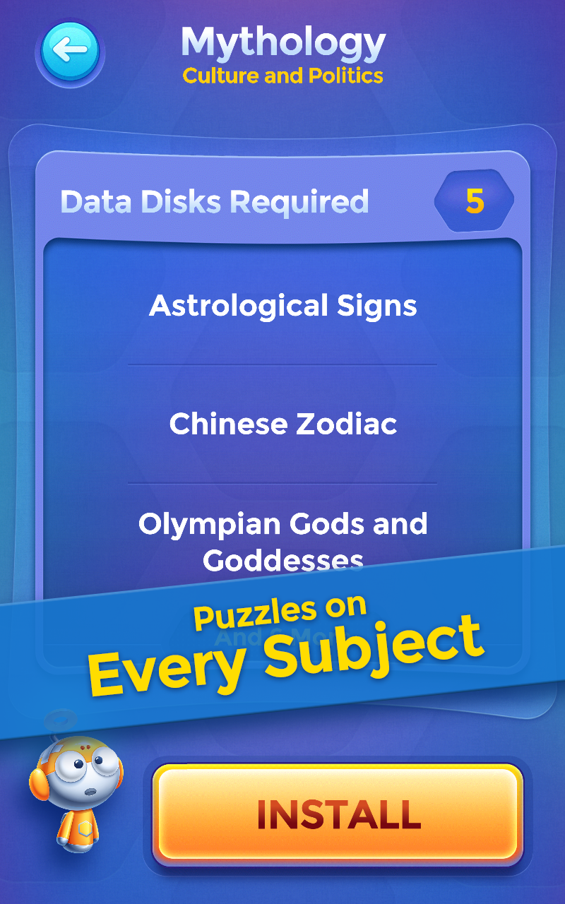 Lost for Words - App on Amazon Appstore