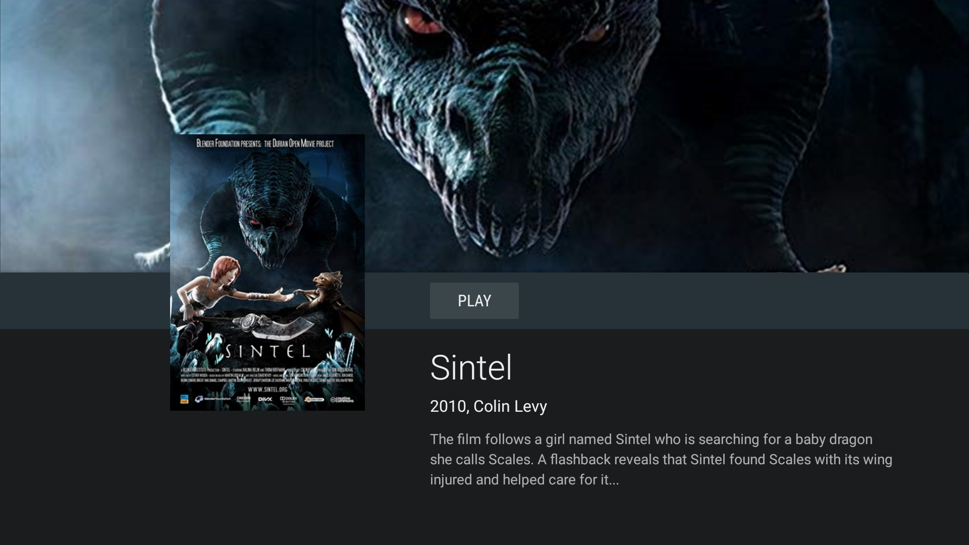 Flux Player - App on Amazon Appstore