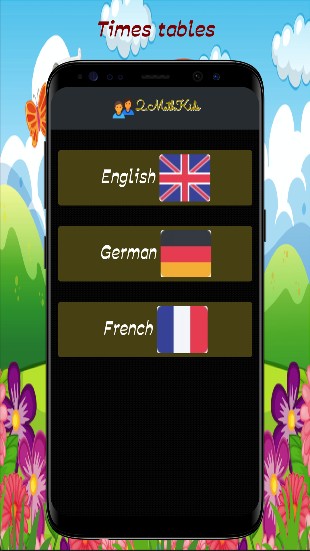 Interactive Times Tables Trainer for Kids: Learn & Practice ...