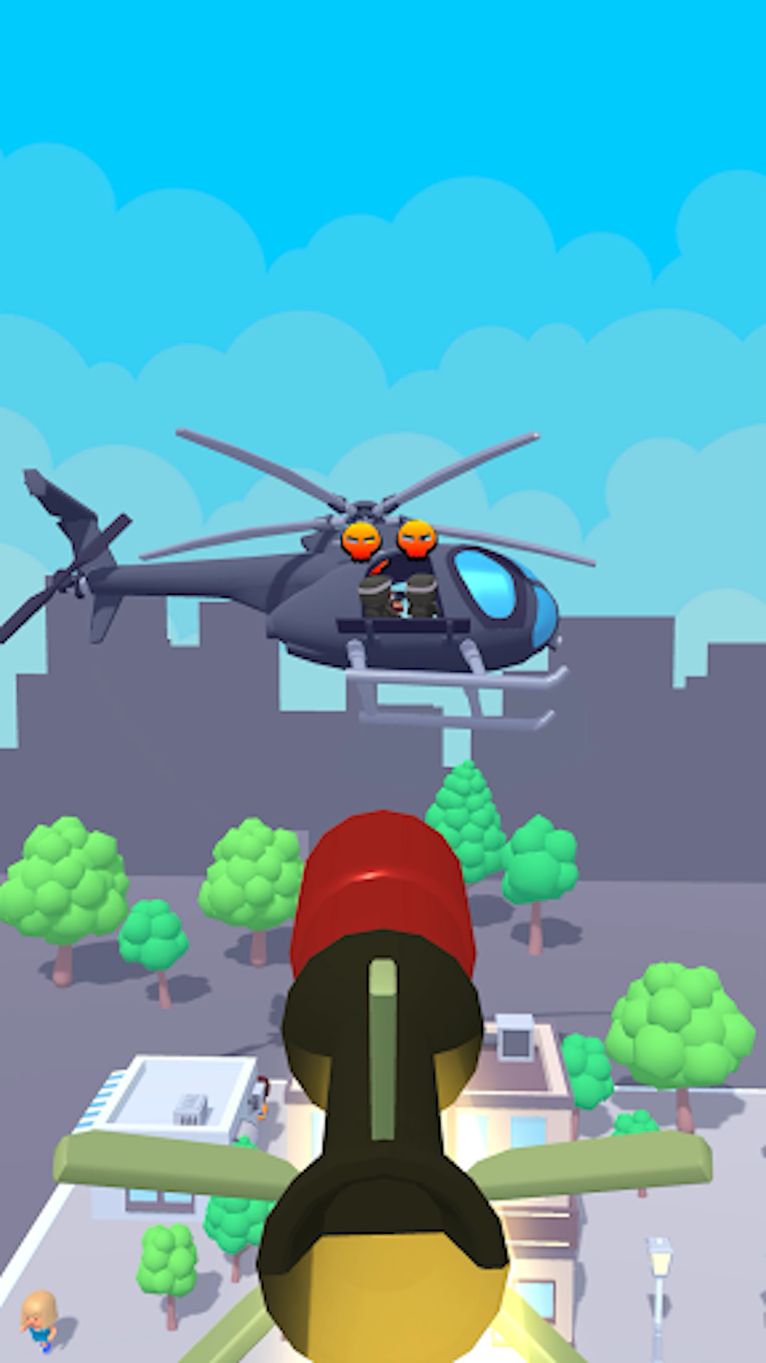 Gun Master: Shooting games. Hit the target with your weapon - App on ...