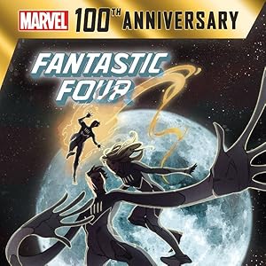 Marvel 100th Anniversary Special