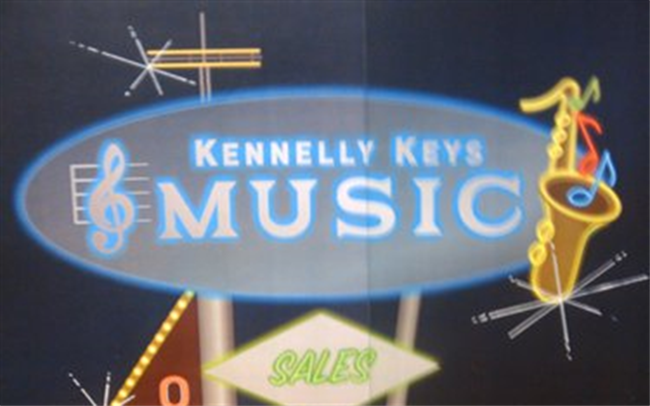 Kennelly Keys Music - App on Amazon Appstore