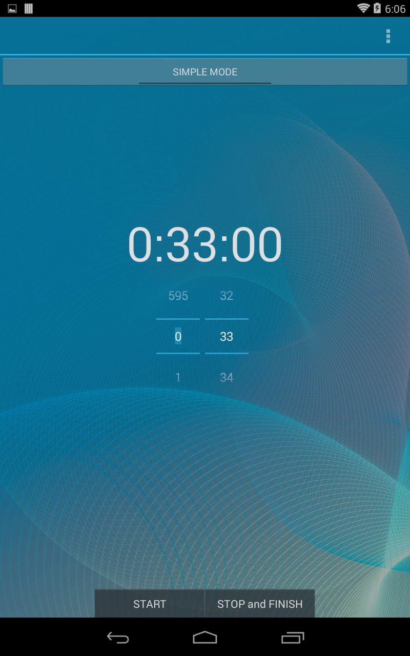 Music Sleep Timer - App on the Amazon Appstore