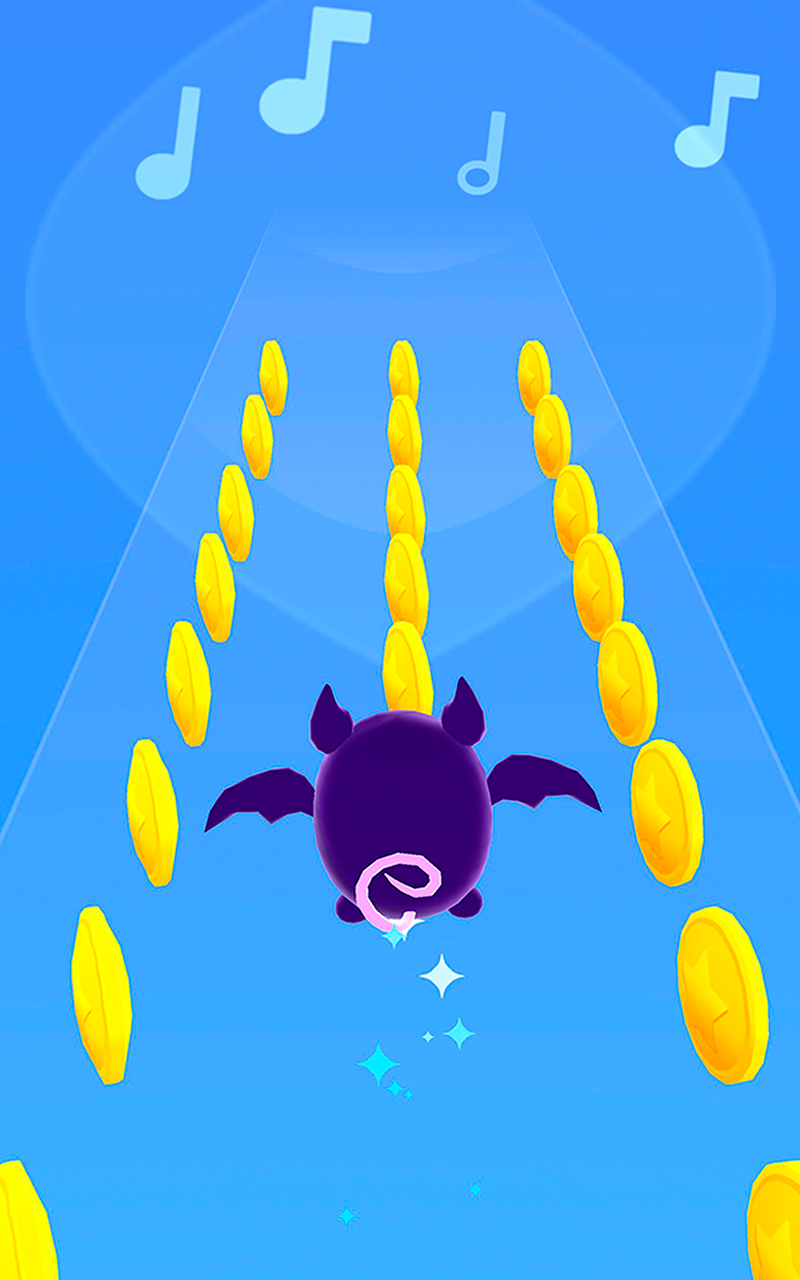 Beat Monster: Jump Style - App on Amazon Appstore