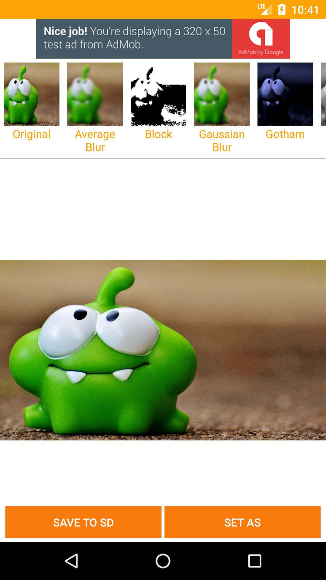 Cute Wallpaper HD - App on the Amazon Appstore