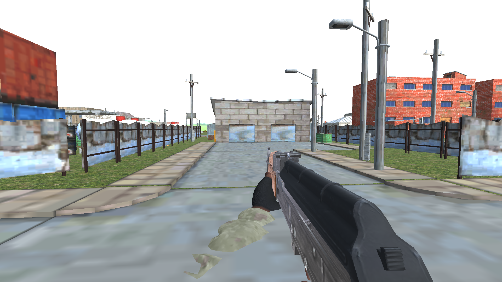 Strike Force: FPS Shooting Game offers intense gameplay! Dive into ...