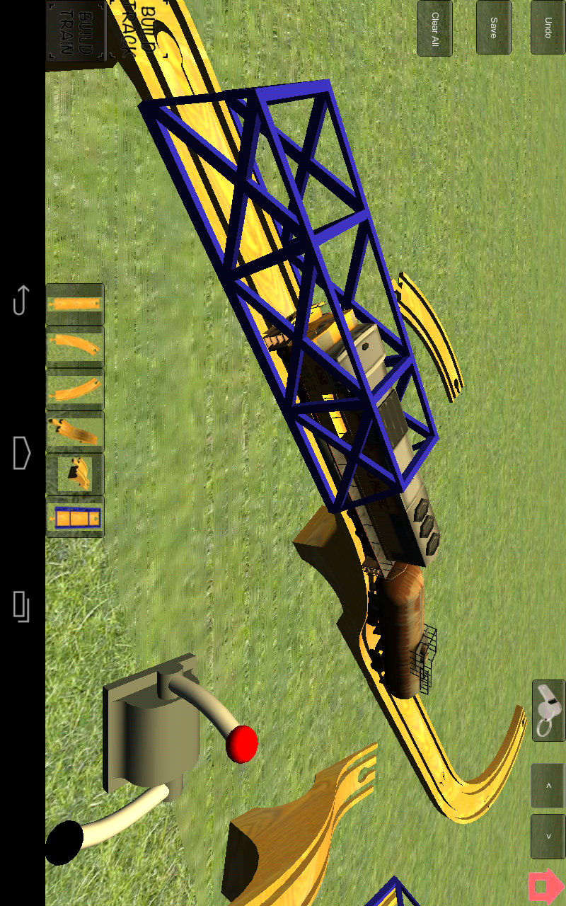 Kids Train Construction Set - App on the Amazon Appstore