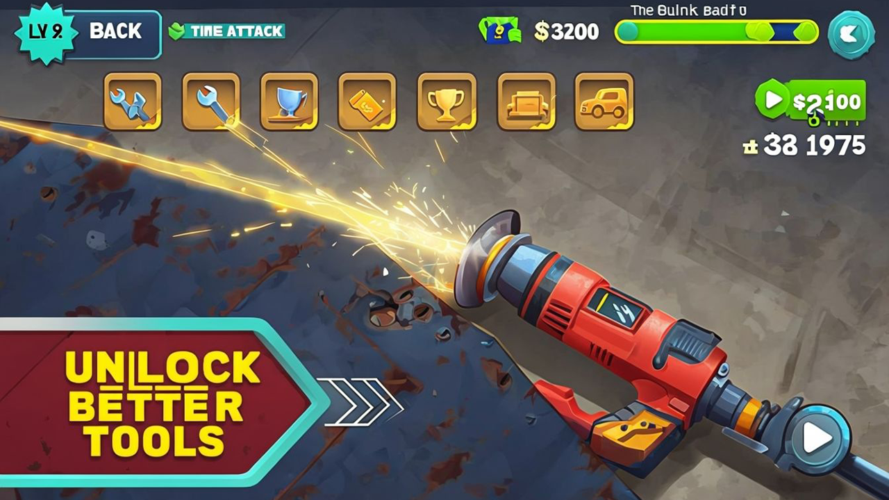 Car Pro Mechanic Simulator 2025 - App on Amazon Appstore