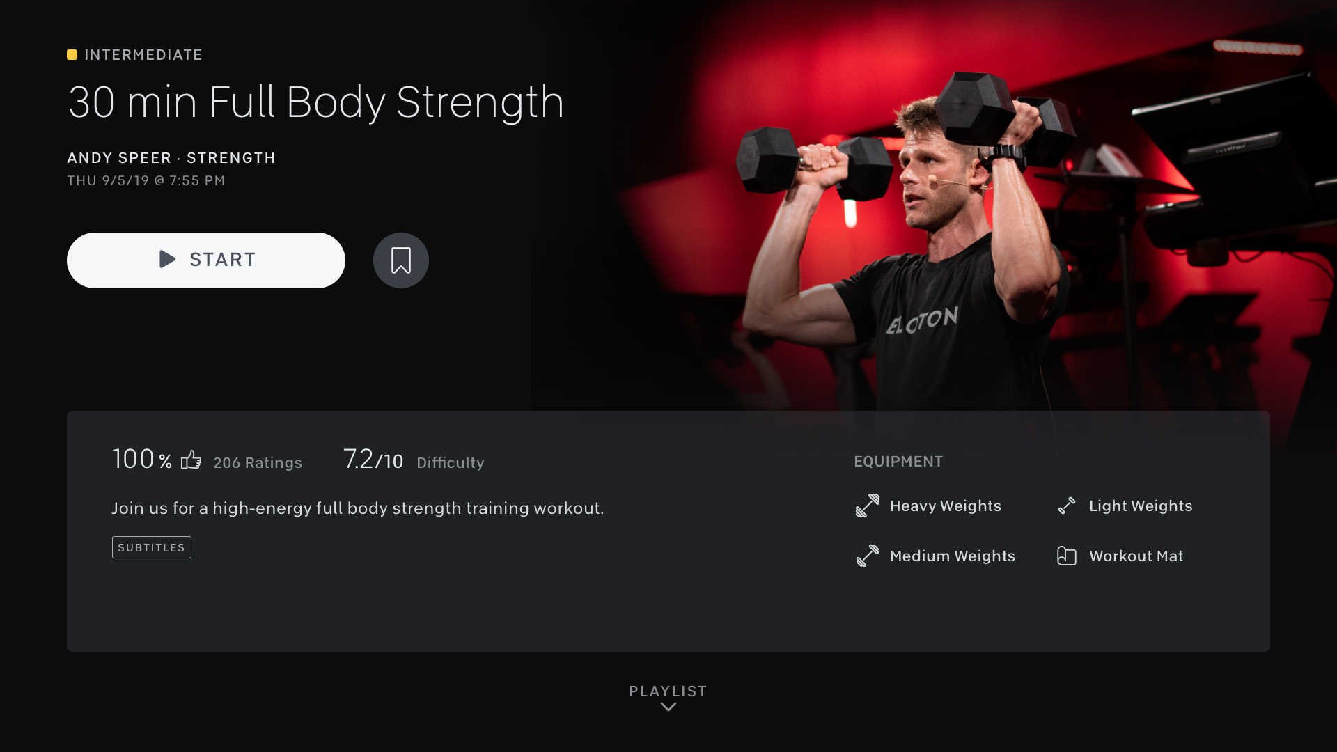 Peloton - App on Amazon Appstore