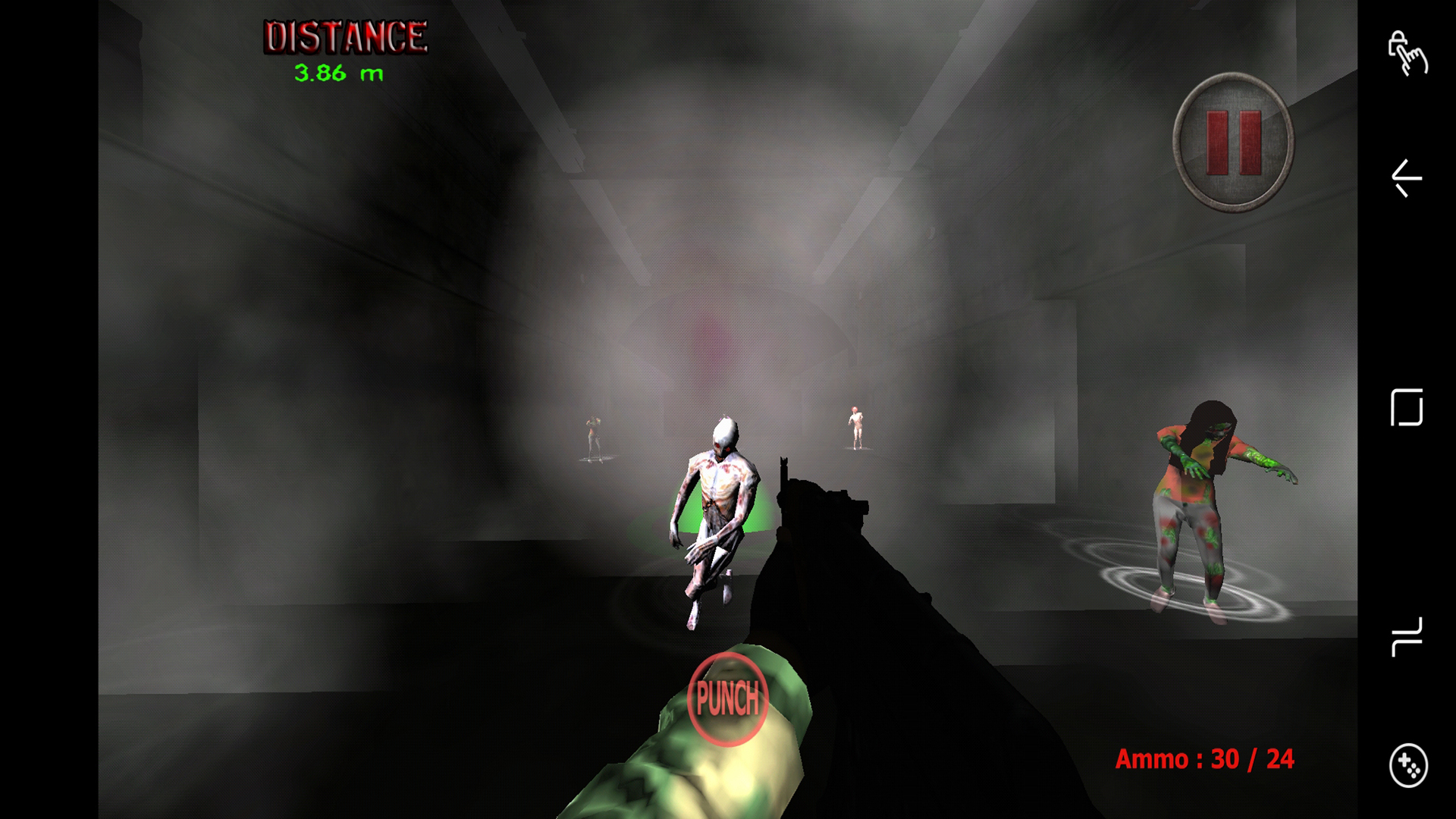 Zombies Curse : Escape The City:www.amazon.com:Appstore for Android