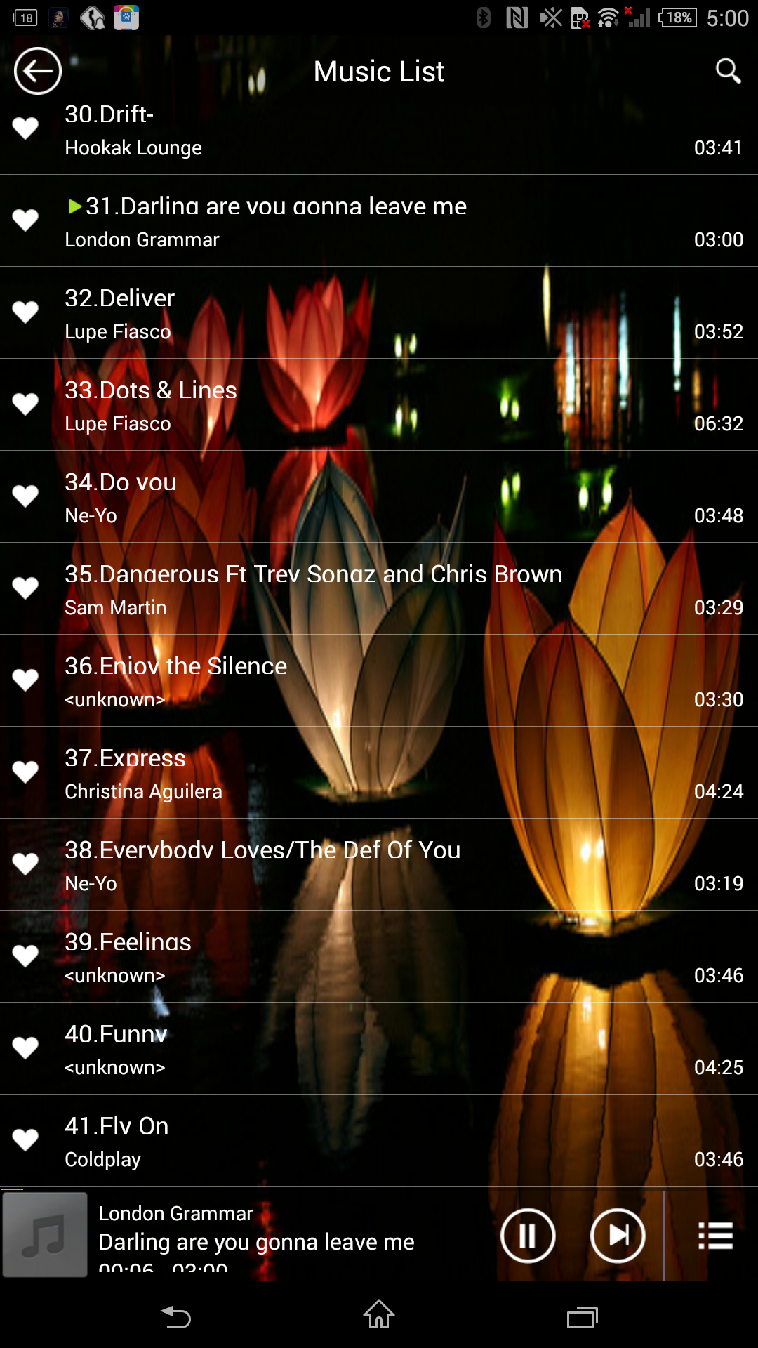 Moonlight - App on Amazon Appstore