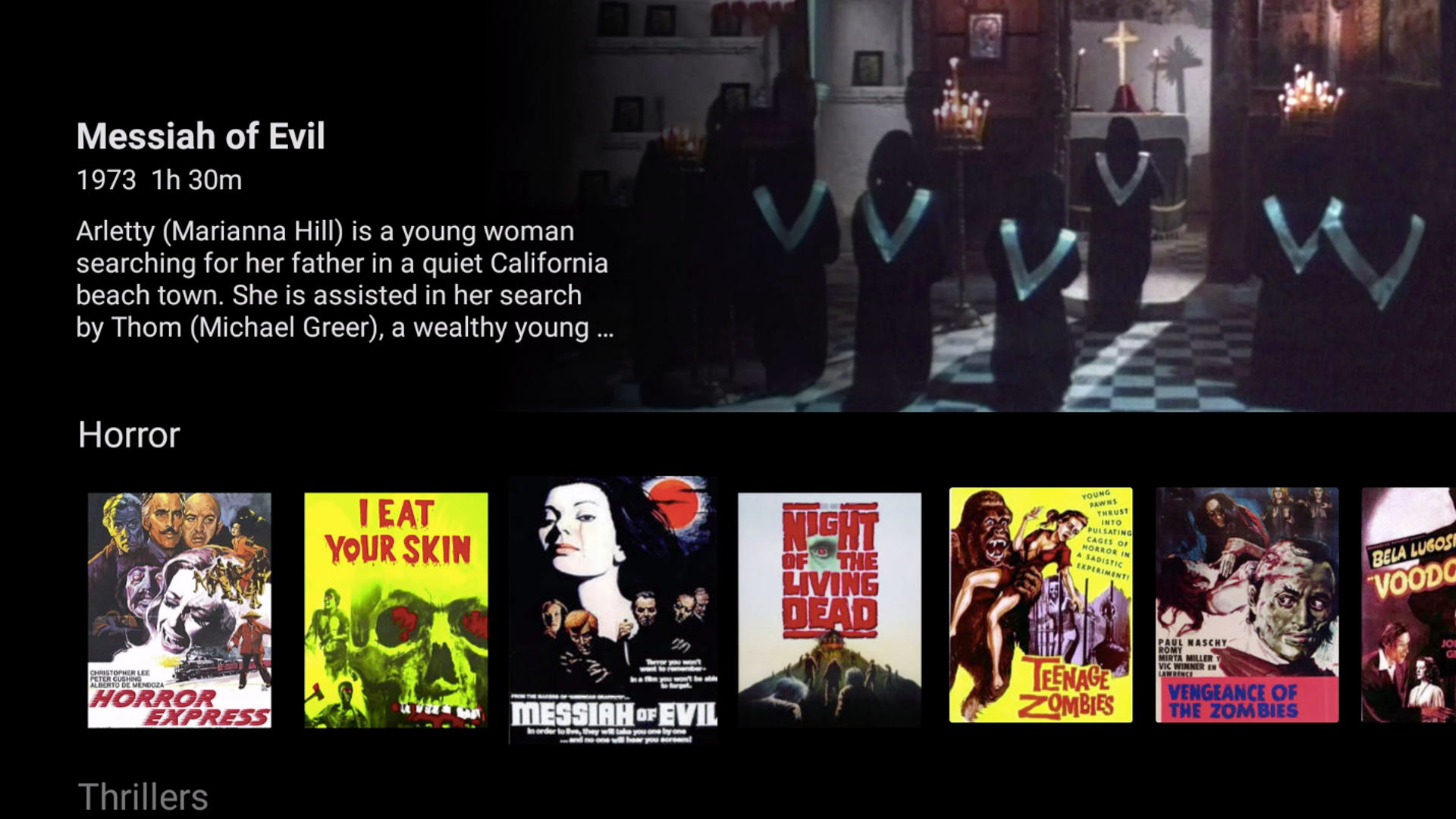 Amazing Classics - Classic Movies and TV Shows:Amazon.in:Appstore for ...