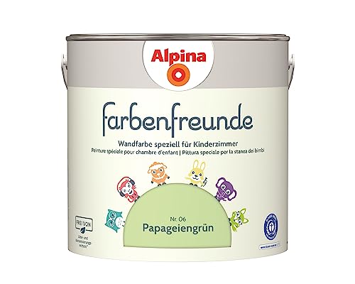 Healthy wall paint - The 15 best products in comparison - Hifi-Online.net