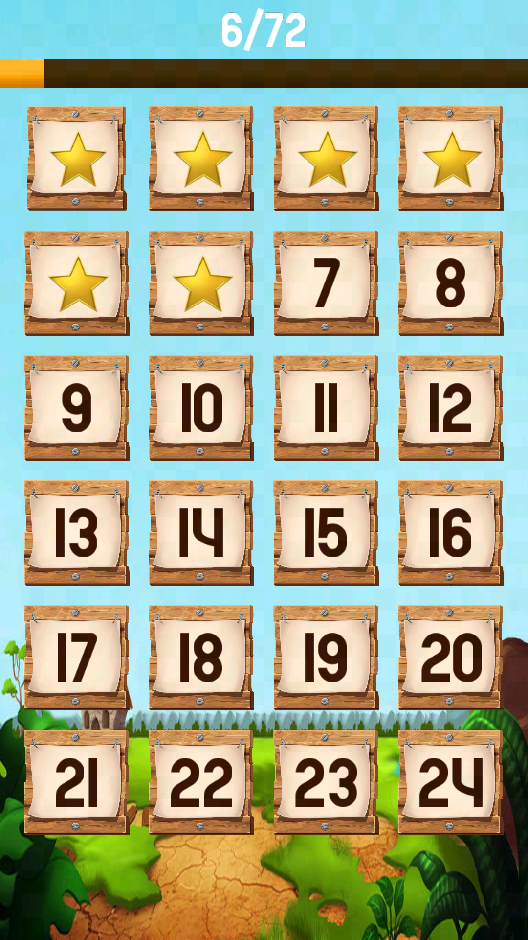 Word Riot - App on Amazon Appstore