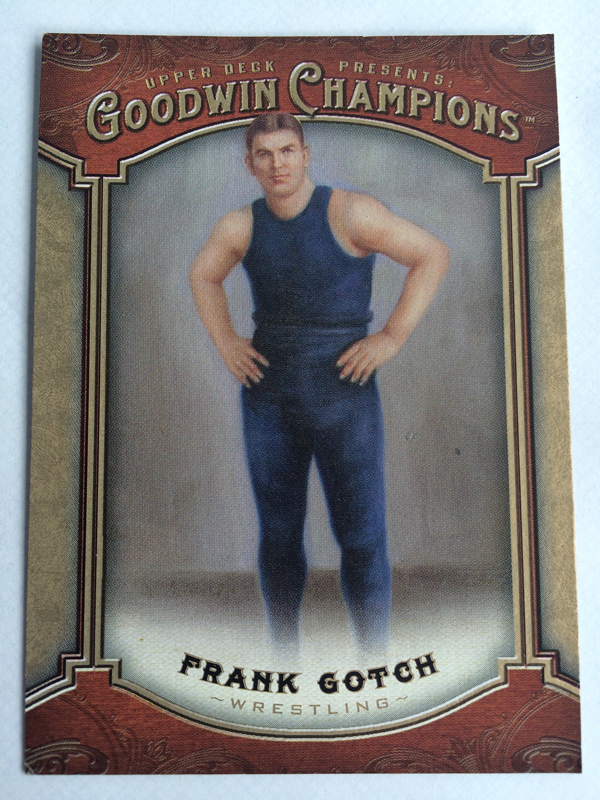 Frank Gotch