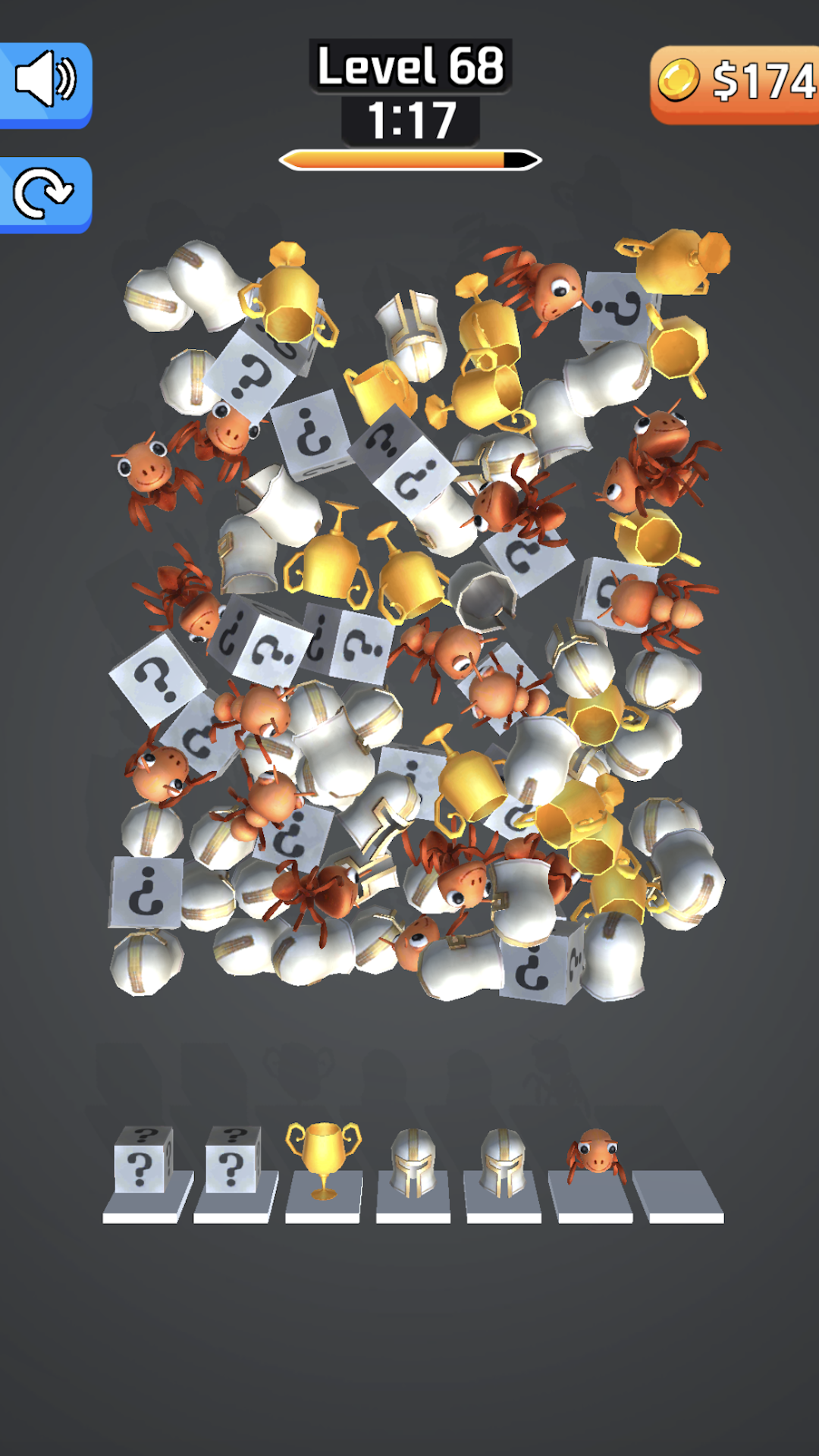 Match Factory 3D - 3 Matching Games - App on Amazon Appstore