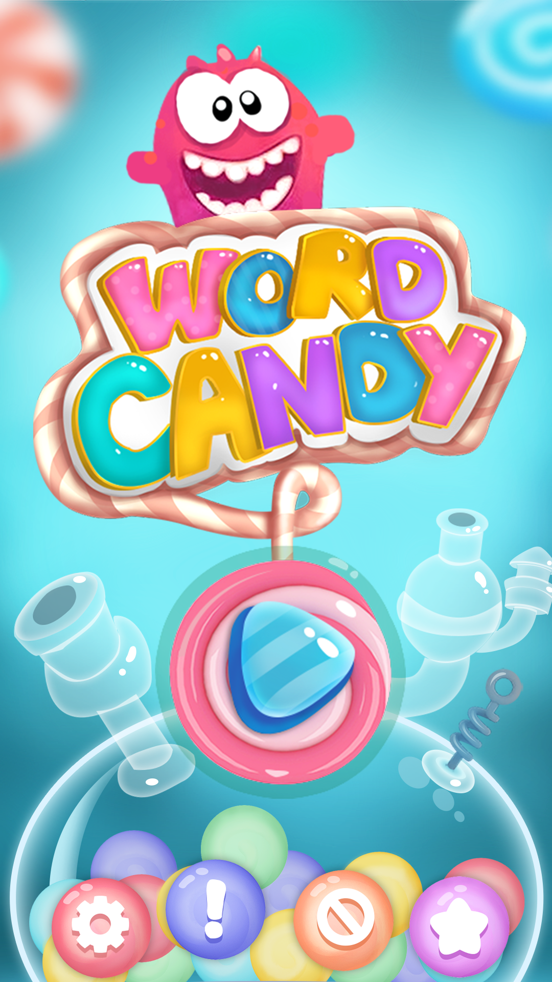 Word Candy : Free Brain Teasers - App on Amazon Appstore