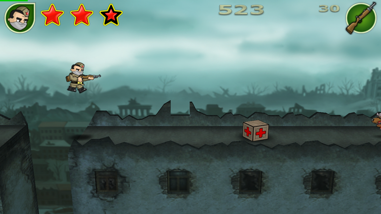 Victory March Deluxe - App on Amazon Appstore