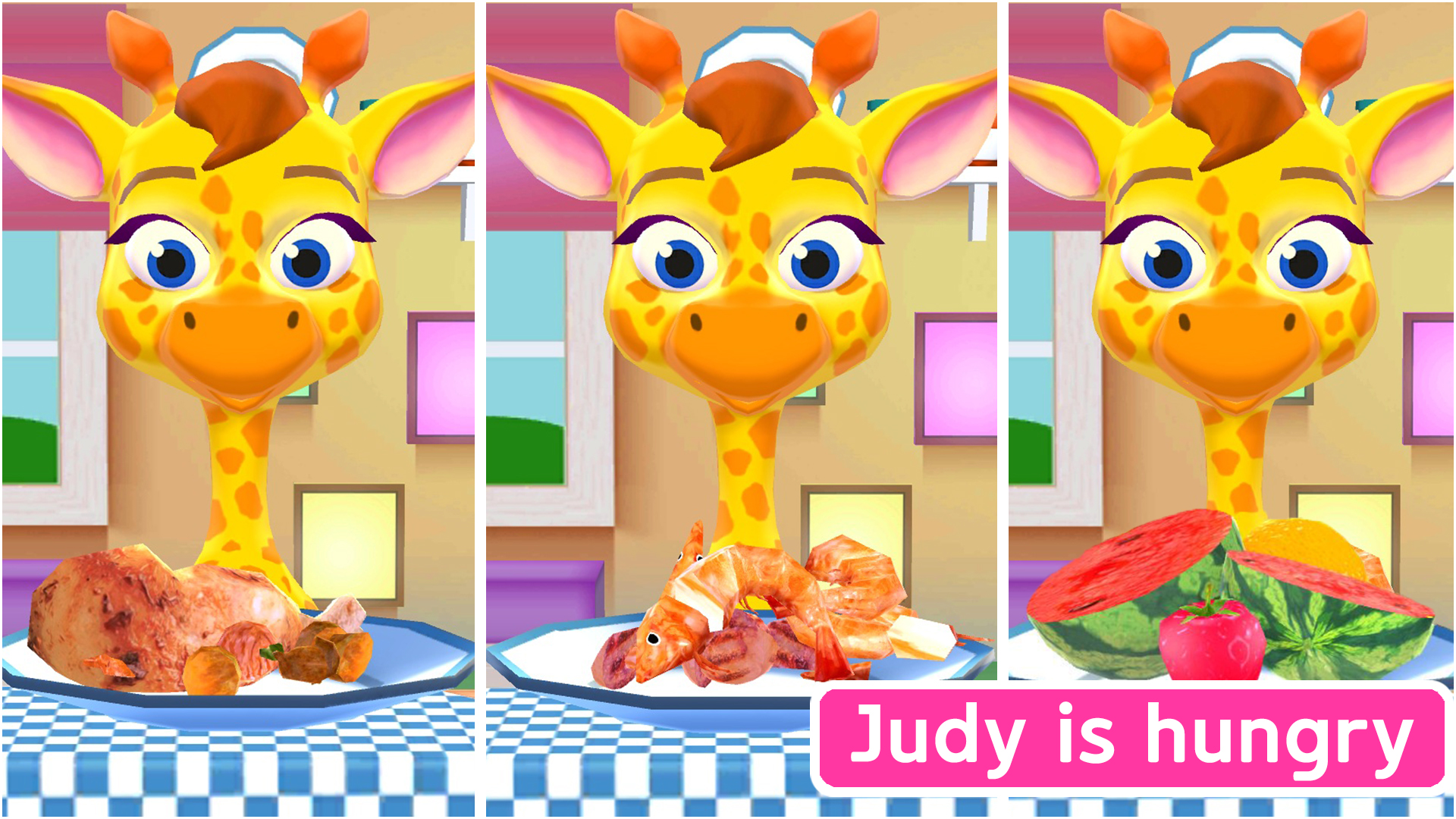 Picabu Kitchen - App on the Amazon Appstore