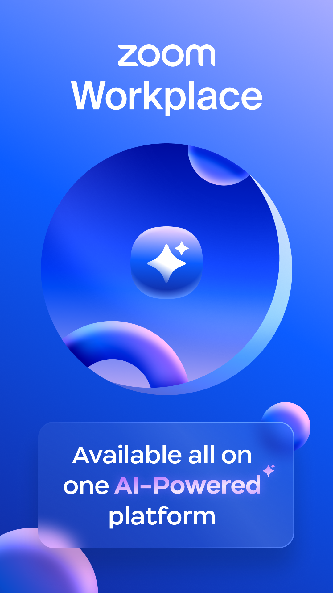 Zoom Workplace - App on Amazon Appstore