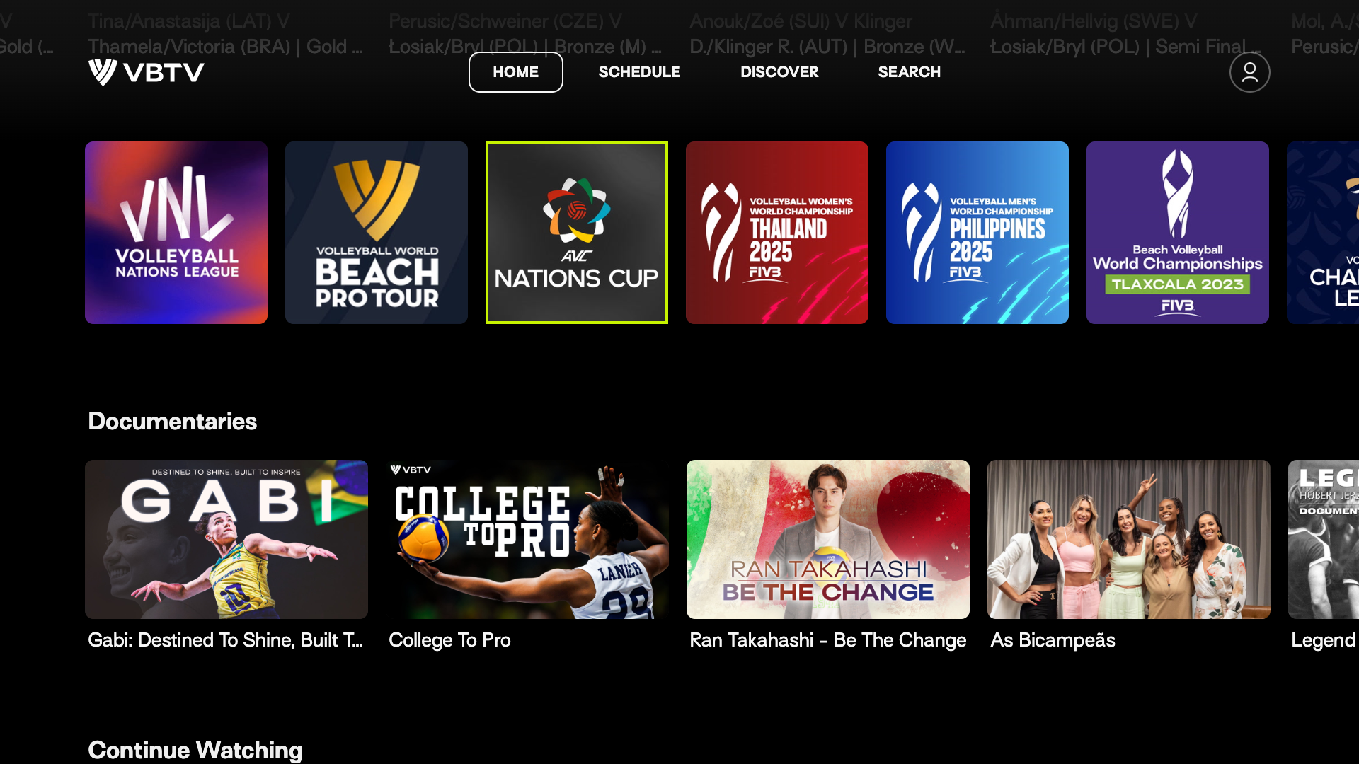 VBTV - App on Amazon Appstore