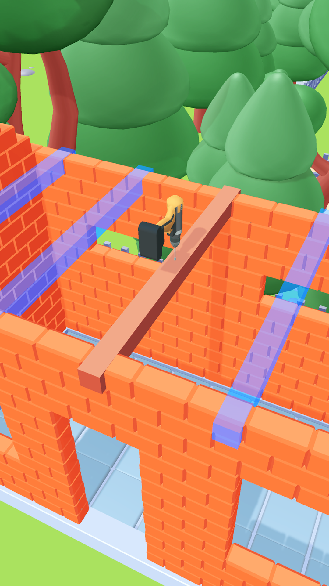 DIY Buiding: ASMR Craft Master - App on Amazon Appstore