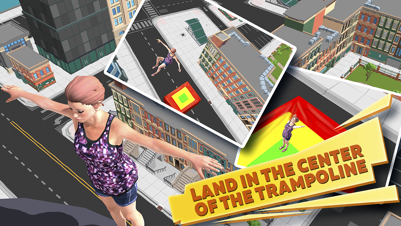 Backflip Tricks: Madness Flips - App on the Amazon Appstore