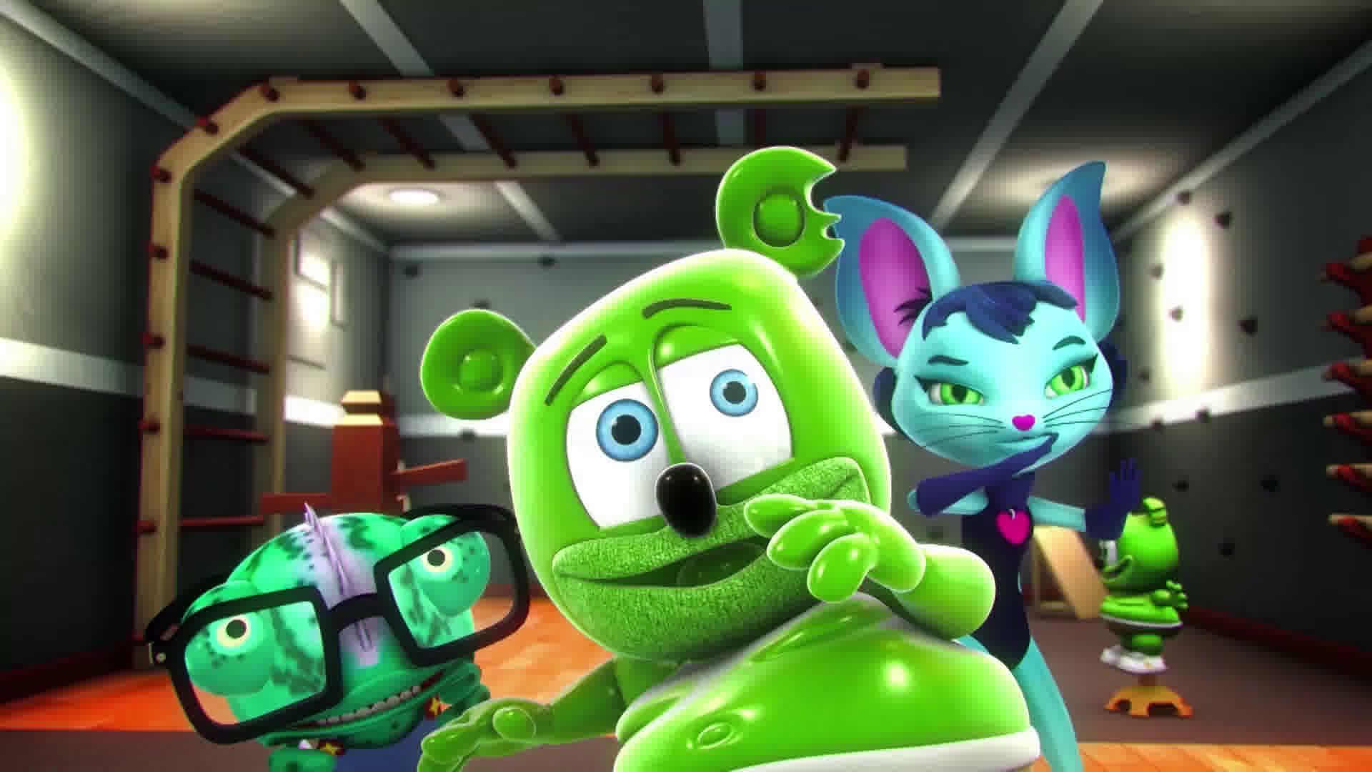 batteryPOP Vids for Kids - App on Amazon Appstore