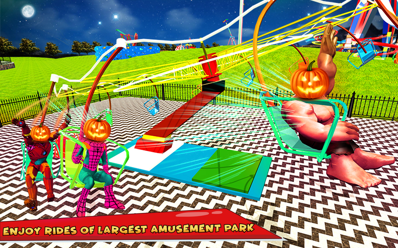 Super Water Slide Amusement Park - App on Amazon Appstore
