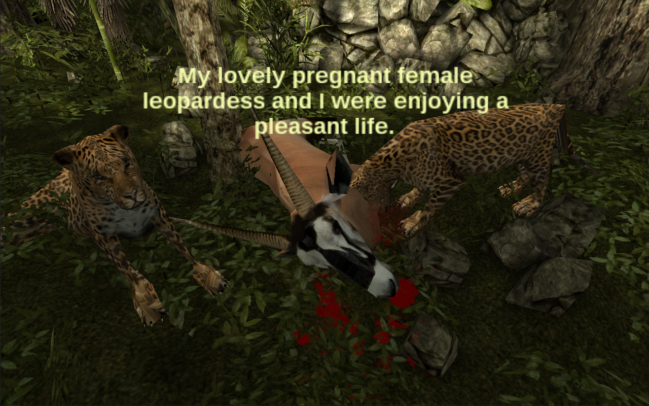 Life Of Leopard - App on the Amazon Appstore