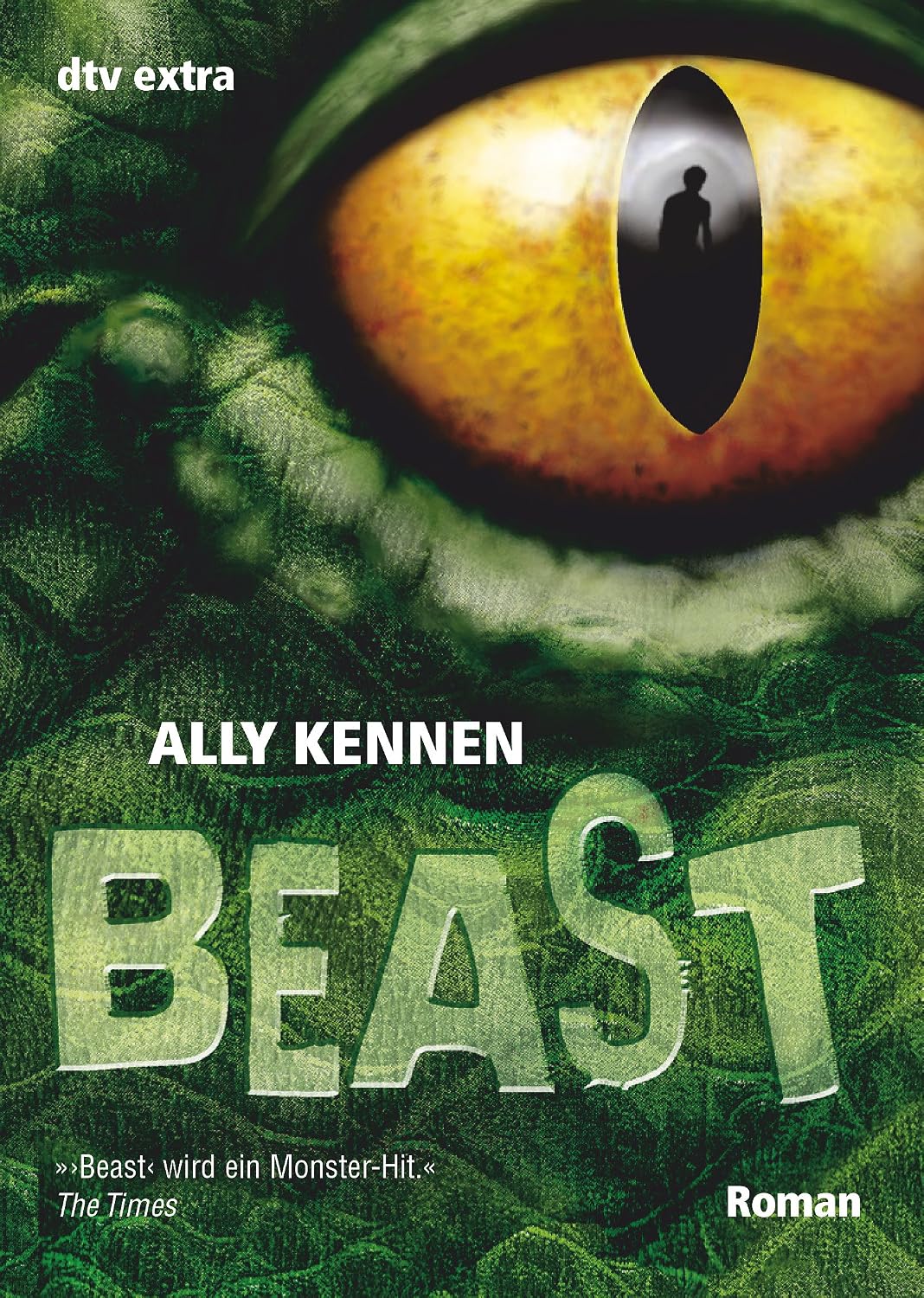 Amazon.com: Beast: 9783423713375: Unknown: Books