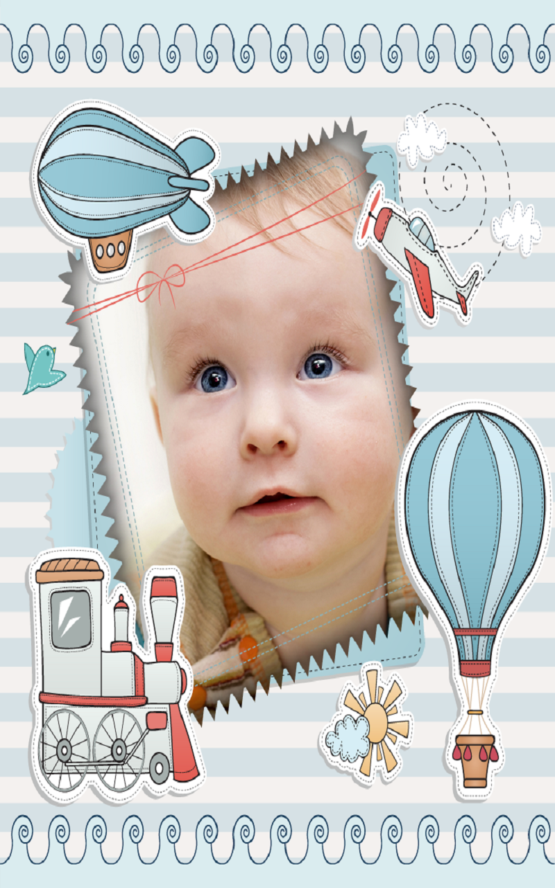 Baby Photos Frames - App on Amazon Appstore