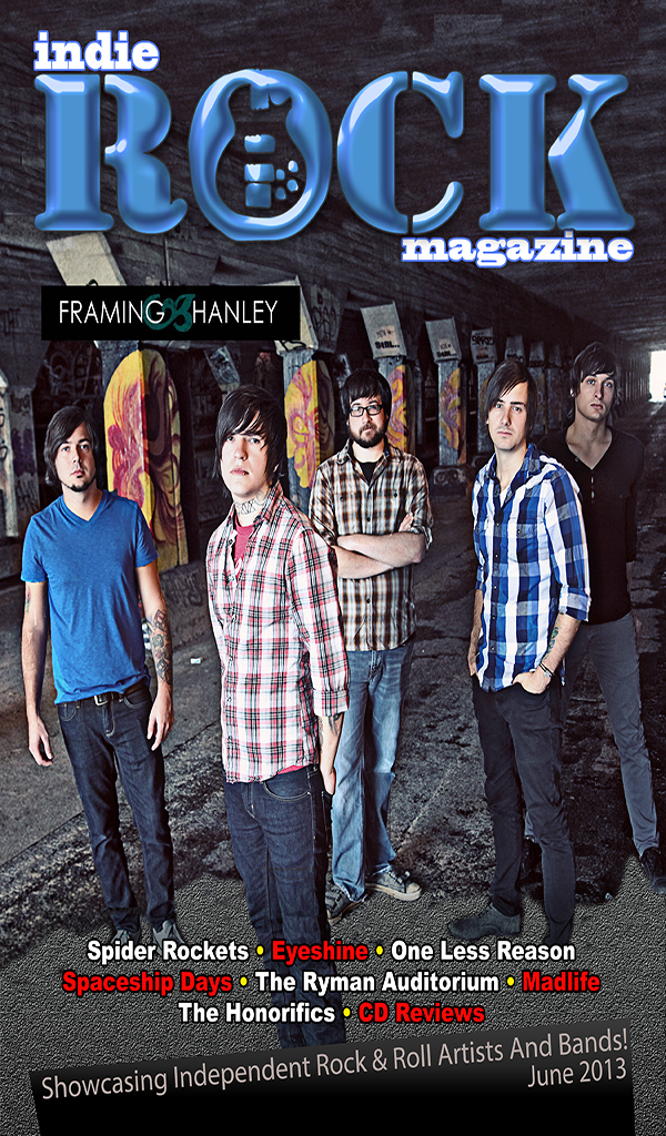 Indie Rock Magazine - App on Amazon Appstore