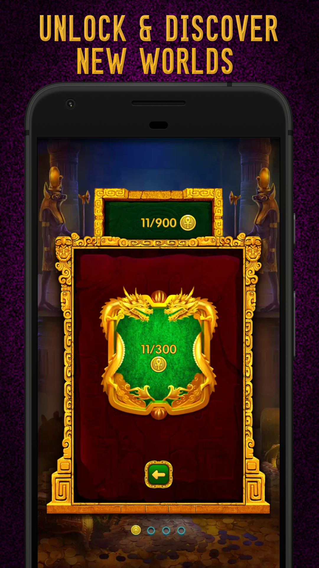 Zuma Marble - deluxe Marble Blast - App on Amazon Appstore