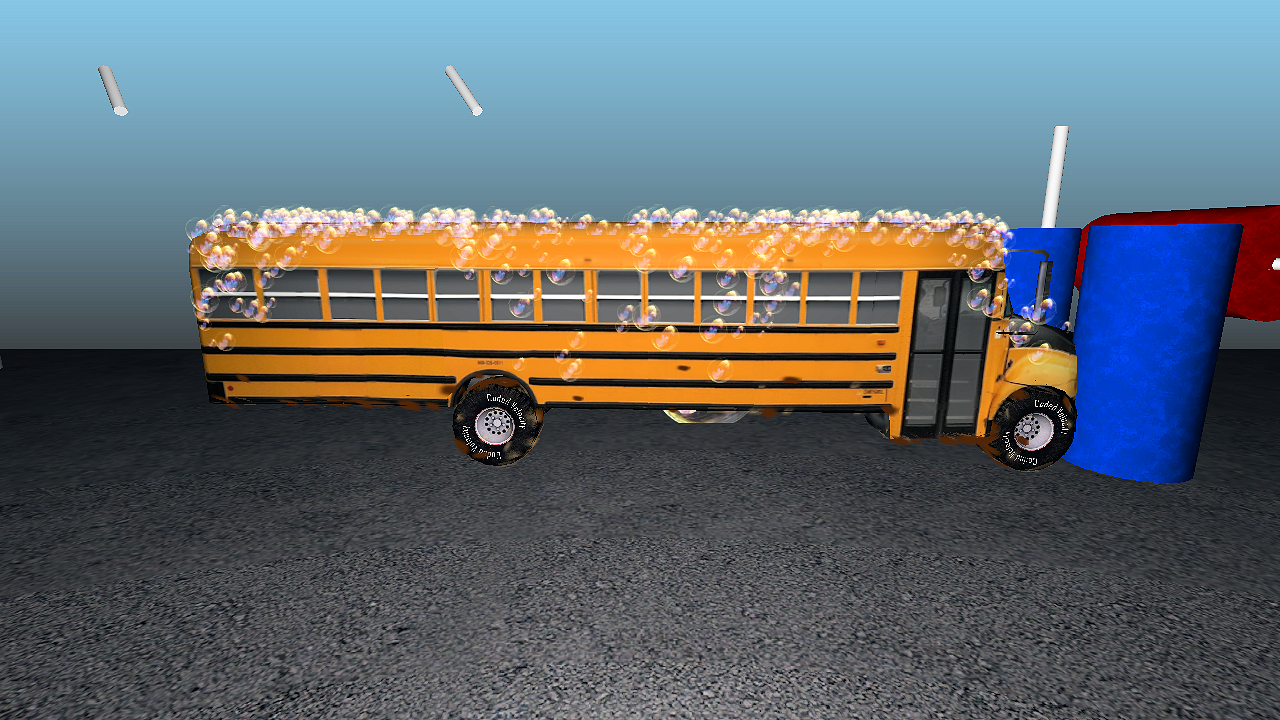 Aplicación School Bus Drive & Play! Toy Car Game For Toddlers and Kids ...